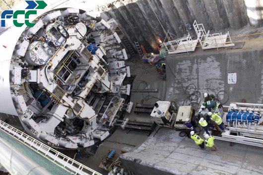 Análisis de Fomento de Construcciones y Contratas (FCC) - Don Dividendo