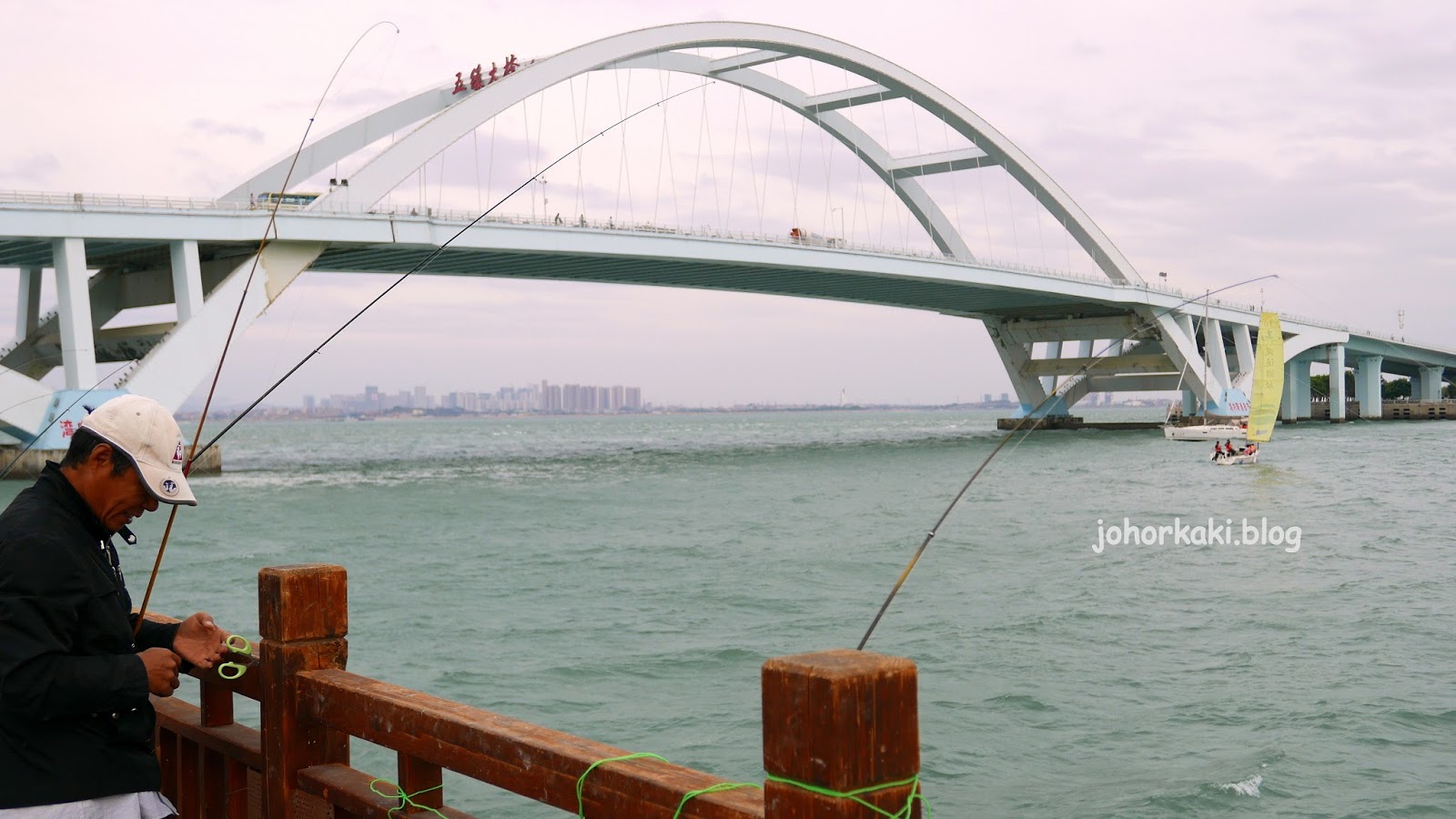 Xiamen Attractions from my 4 Days 3 Nights Itinerary |Tony Johor Kaki ...