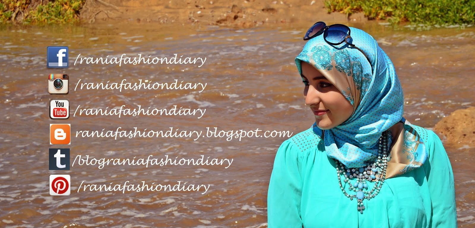 Raniafashiondiary: A la boutique purement marocaine "Diamantine"