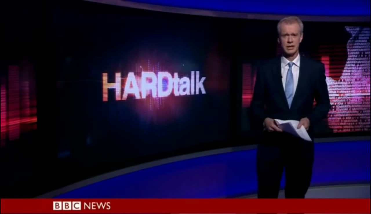 N/A: Pappé. Transcript. Stephen Sackur. BBC Hardtalk. 30 Jun 2014.