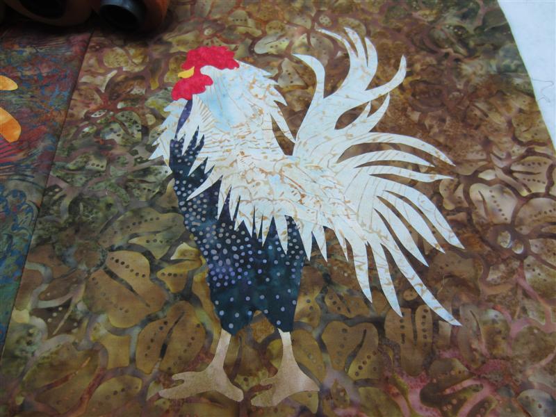 Crafty Sewing & Quilting: Hodgepodge Patchwork Tuesday - Thread ...