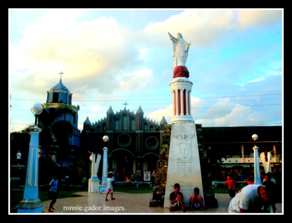 Travels and History: Enigmatic Beauty of Polangui, Albay