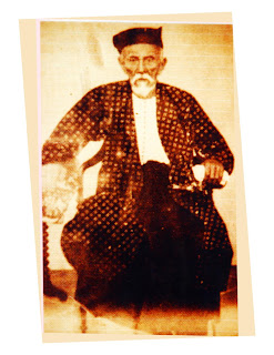 Building Malaysia: The forgotten stories: Thaivanayagam Chitty ...