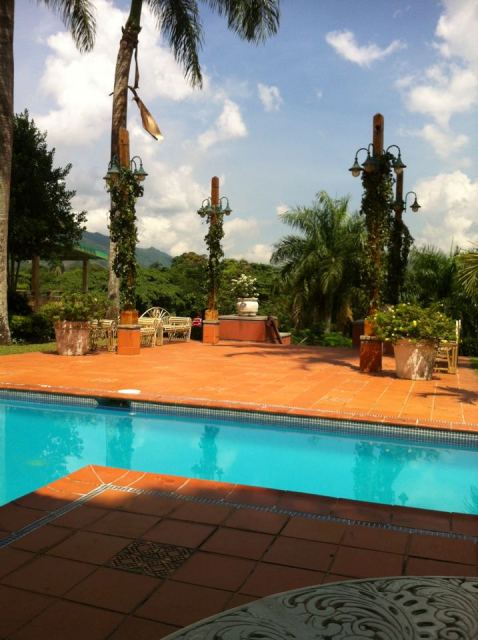 Sociales y Turismo: Estancia La Cuaba Presenta Renovadas Instalaciones