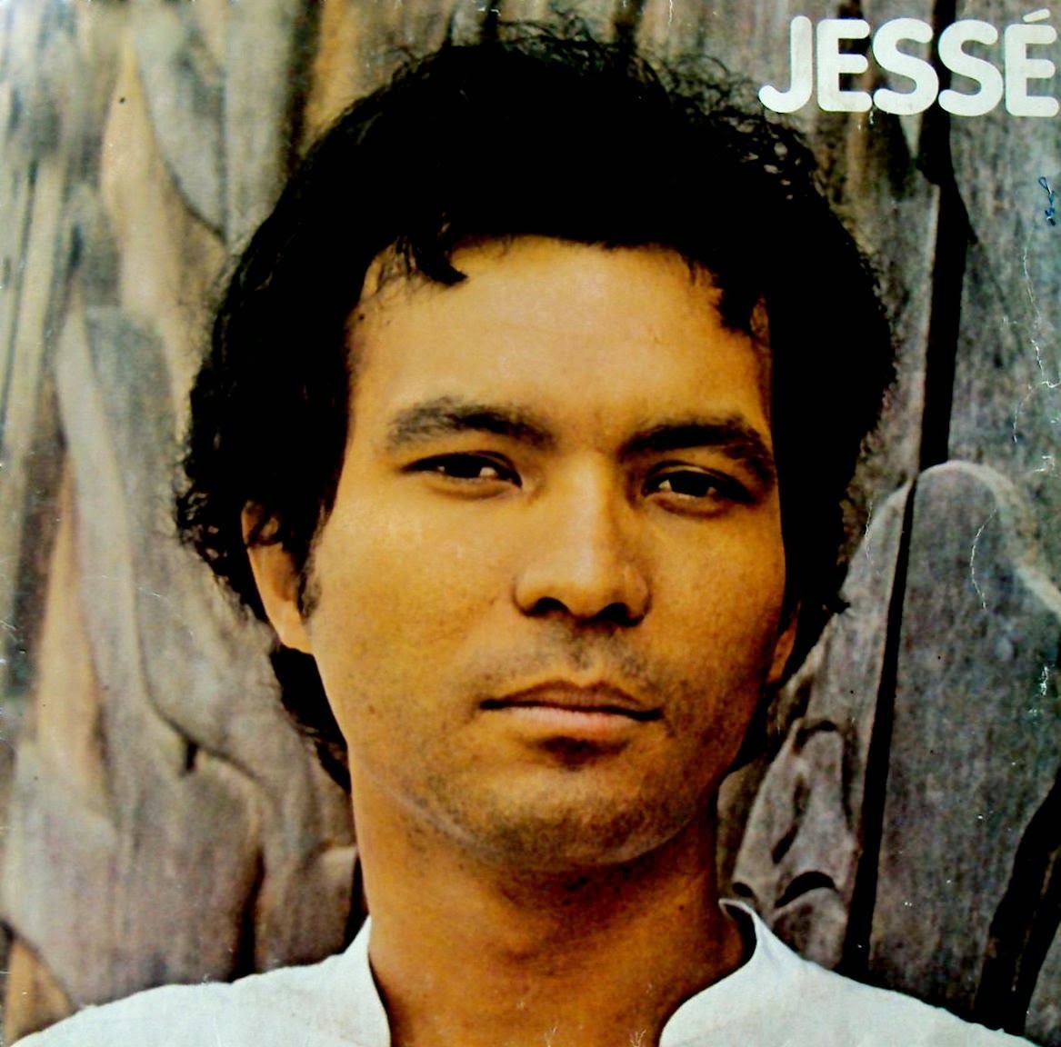 Cantor Jessé Discografia