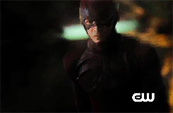SNEAK PEEK : "The Flash: City Of Heroes"