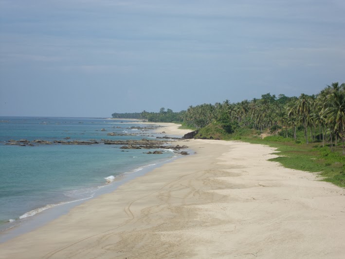 Neuland: Myanmar - Chaungtha Beach