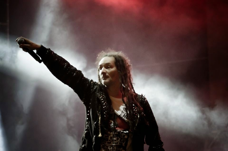 Enciclopedia del Rock Colombiano: La Pestilencia