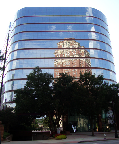 Aecom Building