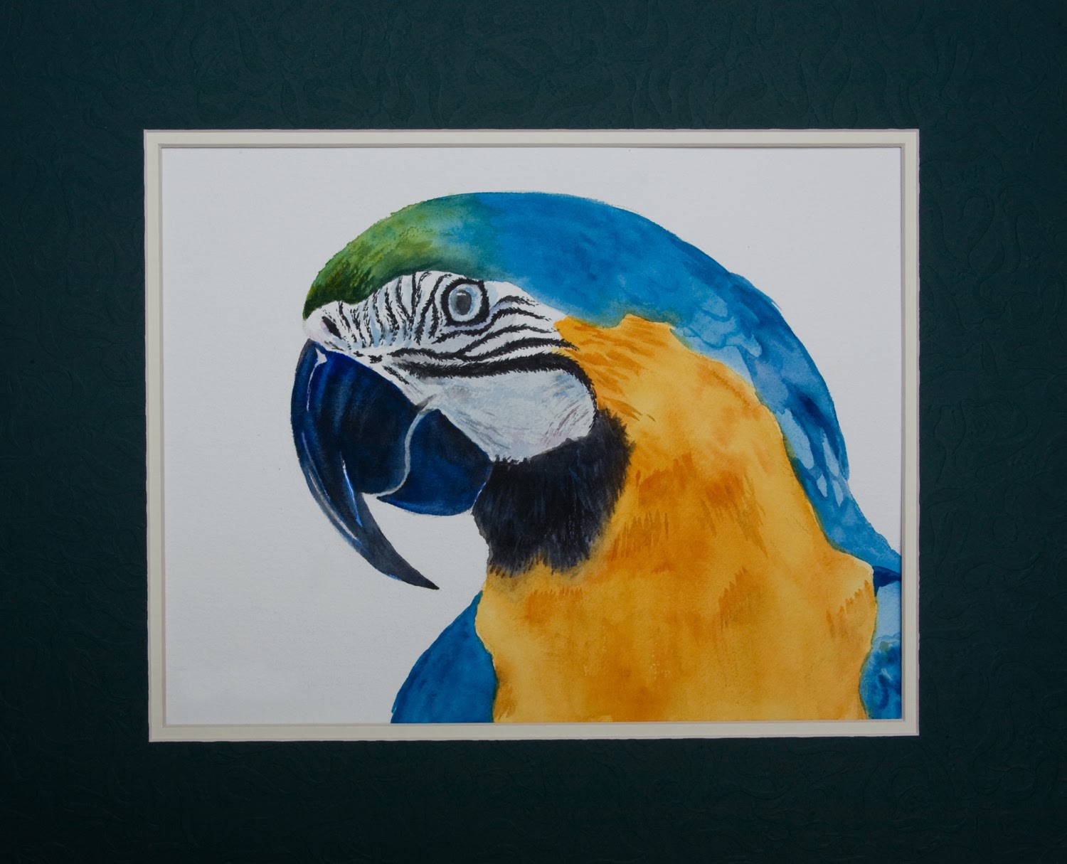 Sharon Long Watercolors, Destin FL: Success Stories