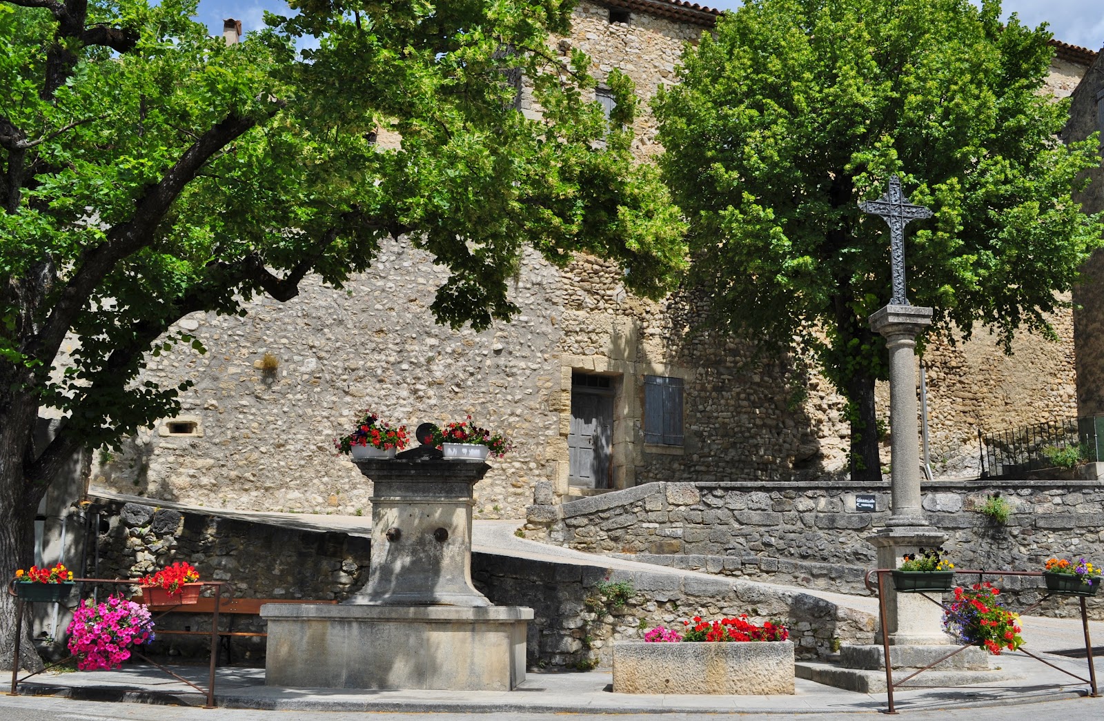 Our House in Provence, the Most Beautiful Region of France: Aurel and ...