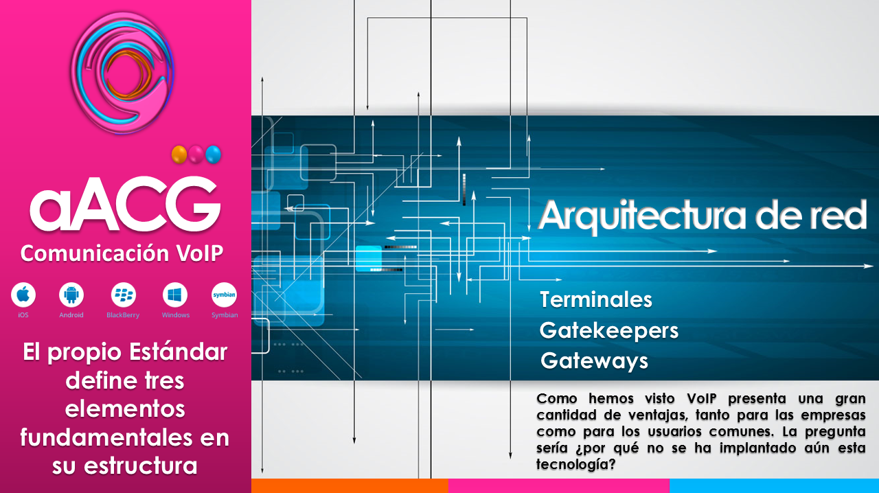 Madaguz Group Company: ARQUITECTURA DE RED