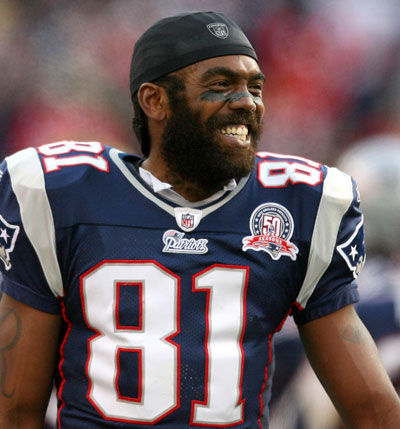 [ Memorable Top 10 beards in NFL history | Olivia Model