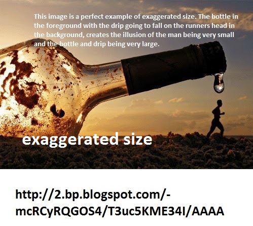 Chris Sherman's Blog for 2 Dimensional Design 2013: Illusion of Space ...