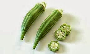 Health Benefits of Lady Finger - Treasure Zone