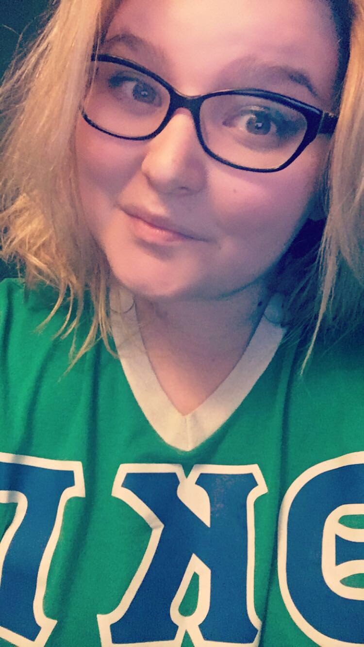 Kate Schreiber's Blog