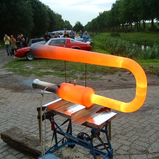 PULSE JET: LOCKWOOD HILLER