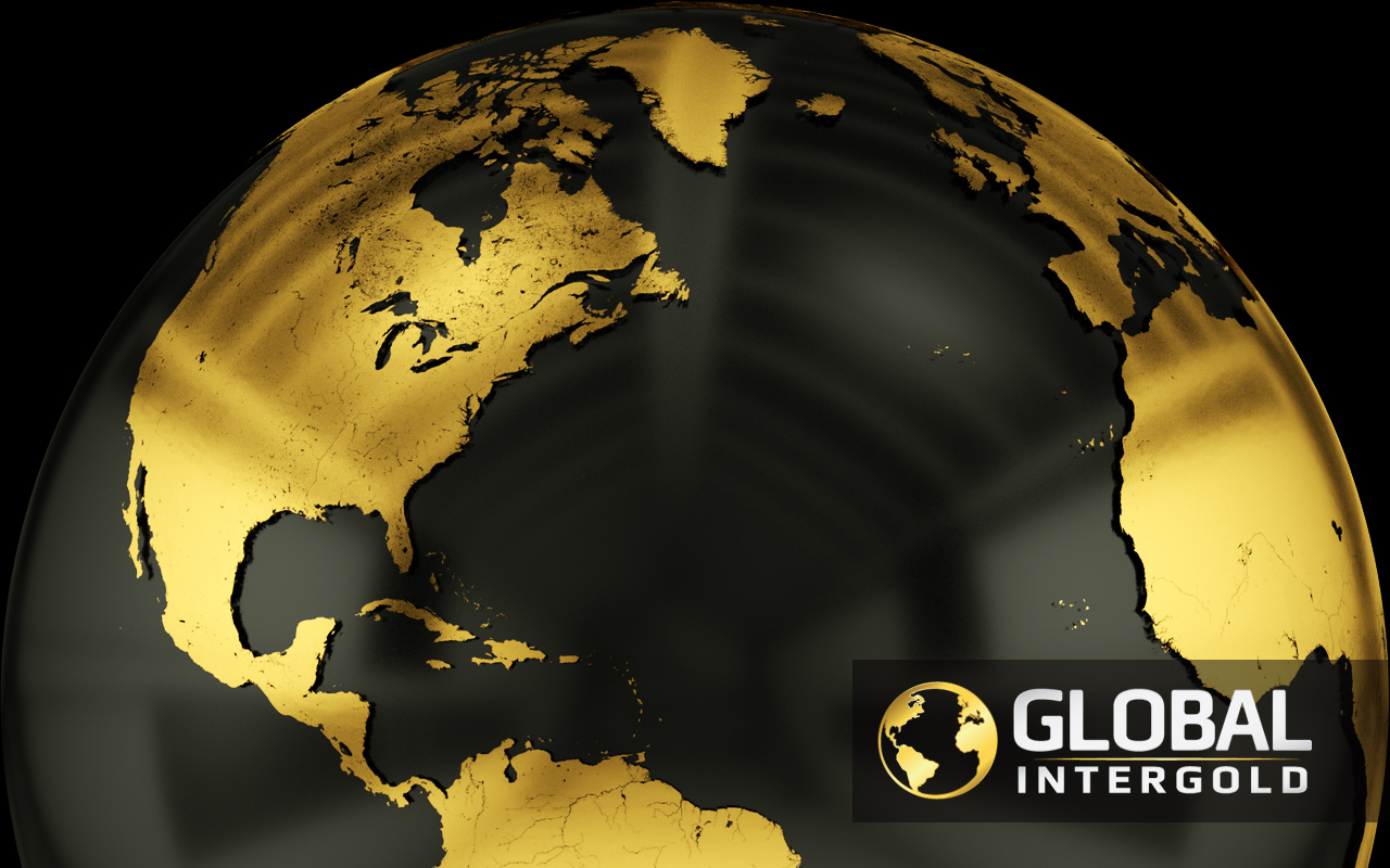 Invierte en ORO: GLOBAL INTERGOLD