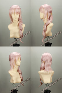 Evanescent Epoch~: Ayanamisatoru Wig Review