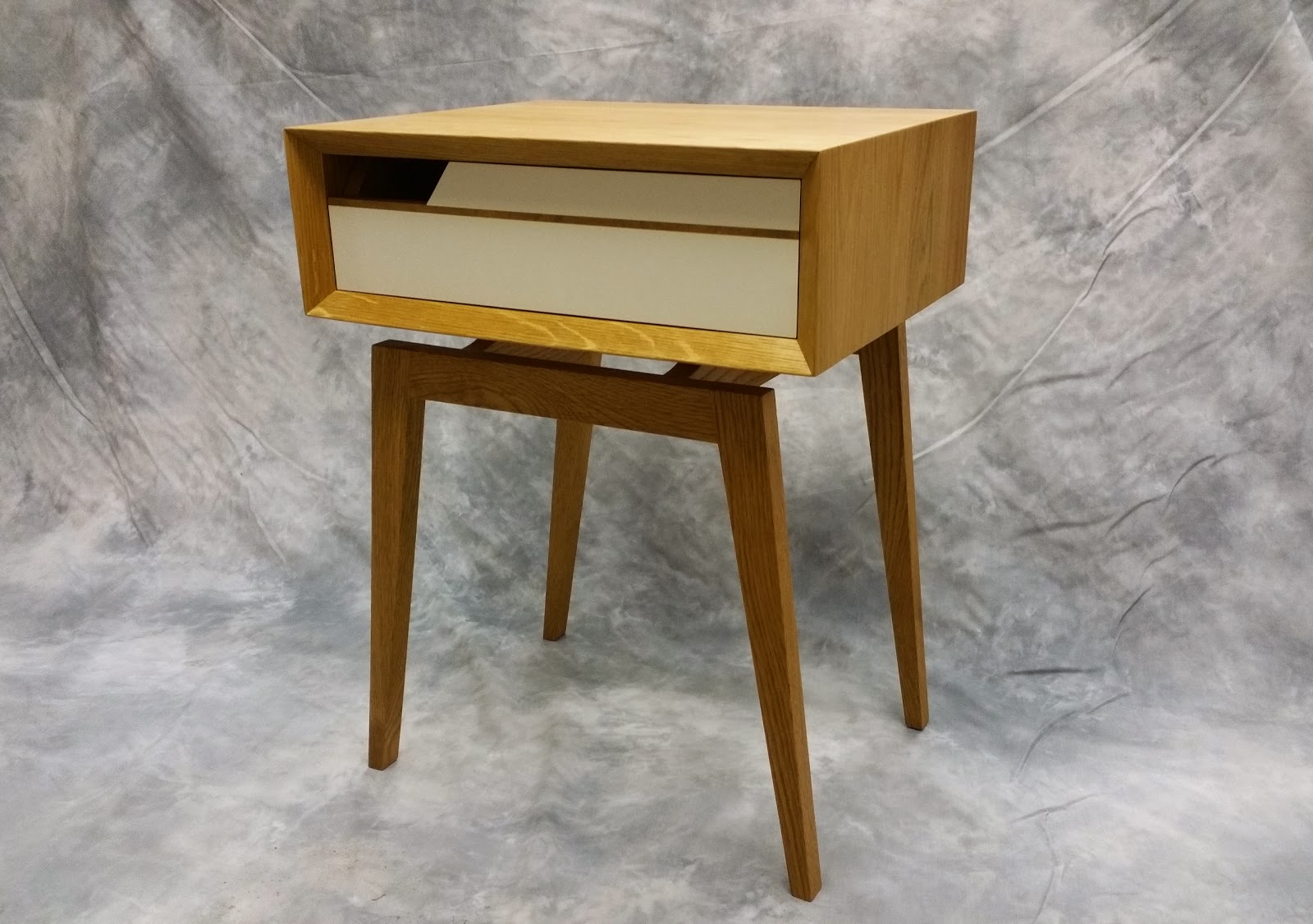 Jason Muteham - Furniture Designer & Maker