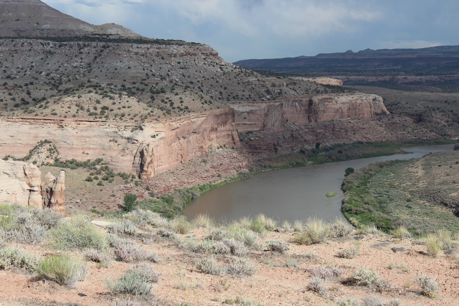 gjhikes.com: Lions Loop