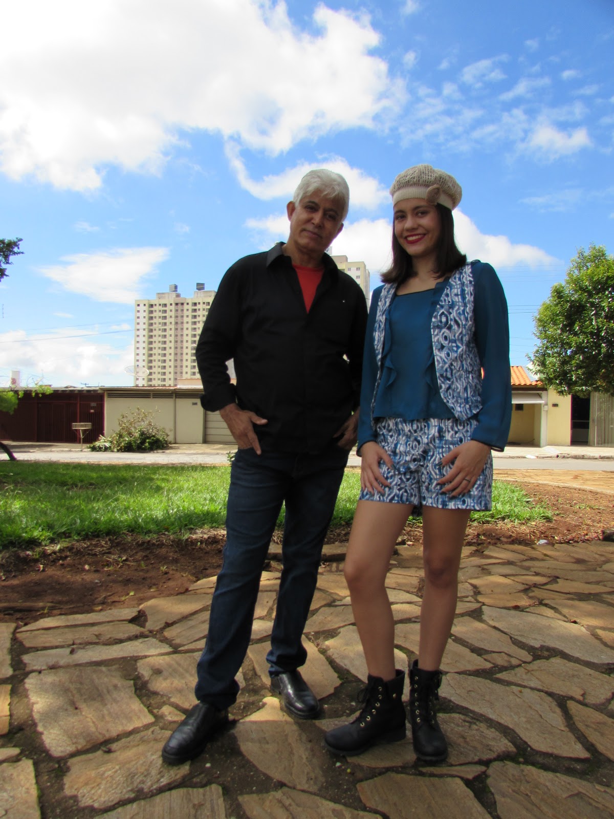 Paulo Ribeiro Atelier: By yourself _ Na primavera os dias ficam mais ...