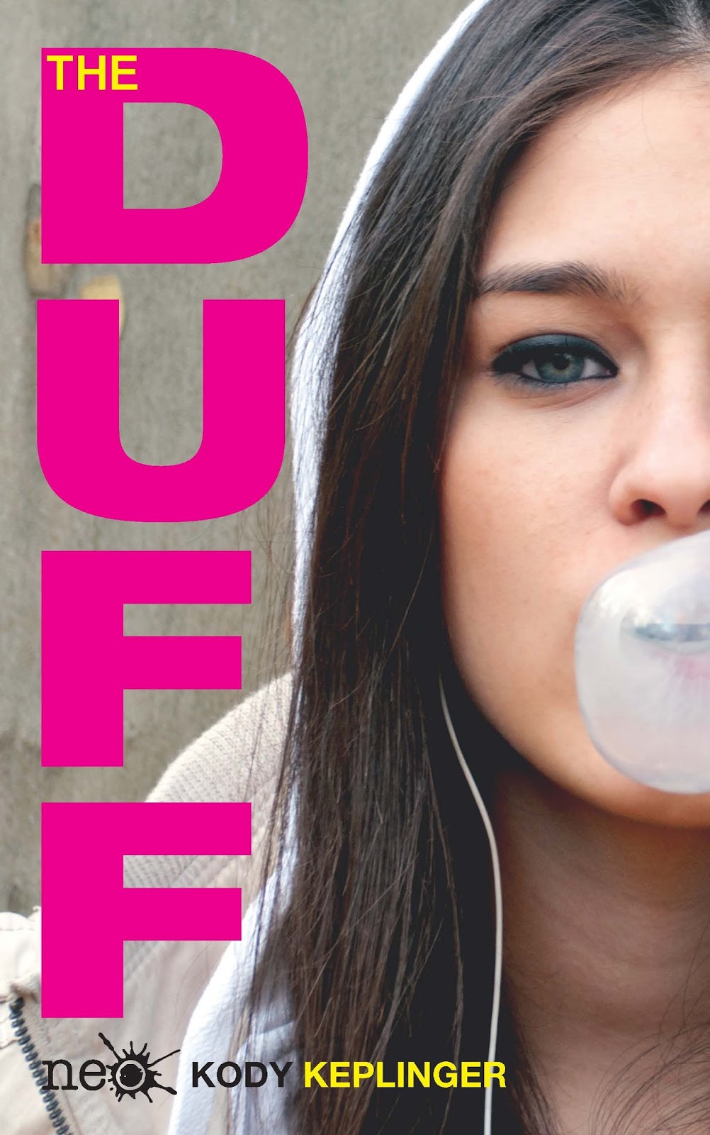 Reseña The DUFF [Kody Keplinger]