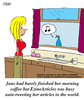 Cafe Cartoon: Five Tips For Writing a Cartoon Screenplay