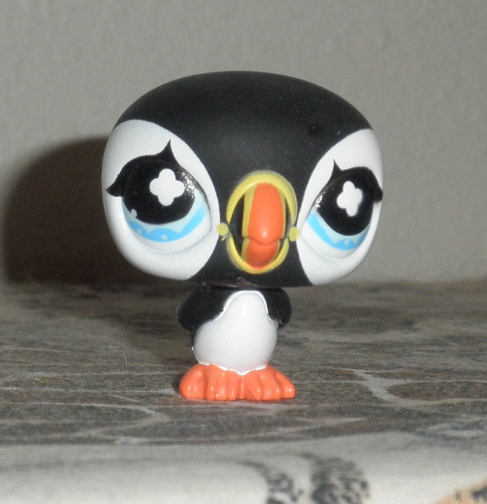 Collectomania: LPS Birds Part 2