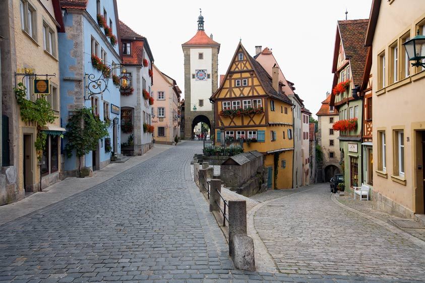 Rothenberg Germany