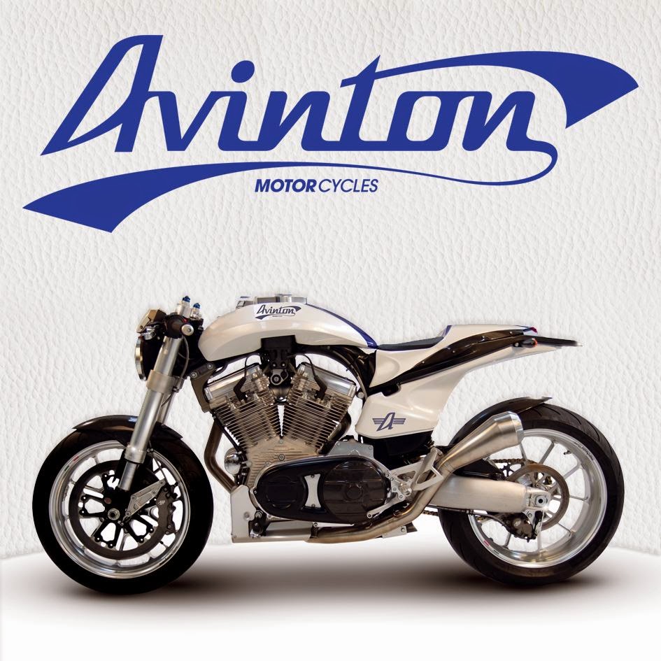 Avinton Motorcycles