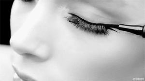 Beautiful colorful pictures and Gifs: Make-up- Animated Gif