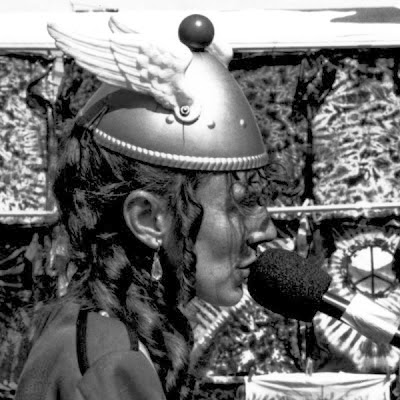 OTHER MUSIC: The Space Lady's Greatest Hits / The Space Lady (2014)