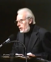 Poetry & Poets in Rags: Great Regulars: By Jack Gilbert