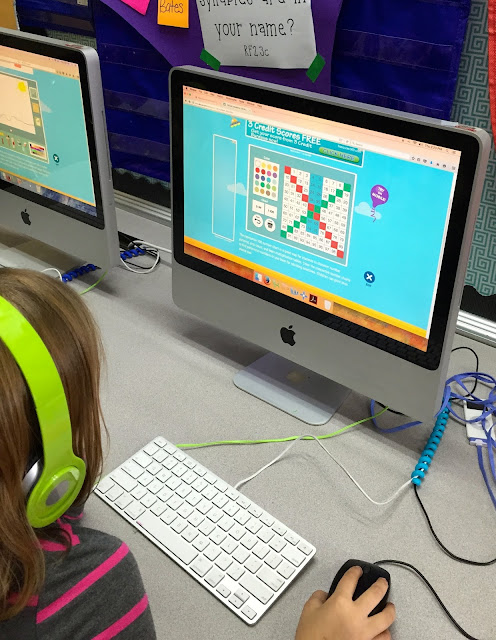 Being Great with Mrs. Bates: Math Workshop