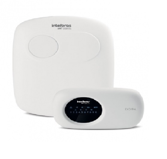 Vento Sistemas Segurança Eletrônica e Telecomunicação: Intelbras ...