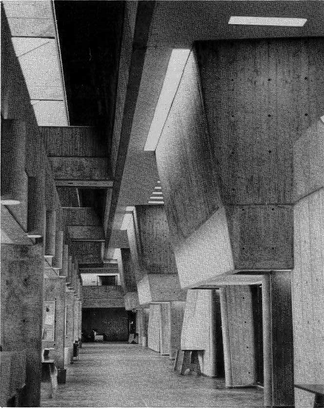 UTSC Pulse: UTSC: Changing Views