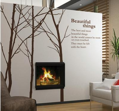 Wall Appeals Removable Wall Art: Wall Decals For Your Home!