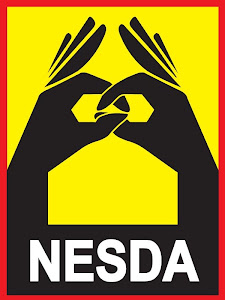 PERSATUAN ORANG PEKAK N.SEMBILAN (NESDA): Aktiviti NESDA