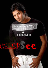 Bangladeshi Actor Nirob CelebSee BD CelebSee