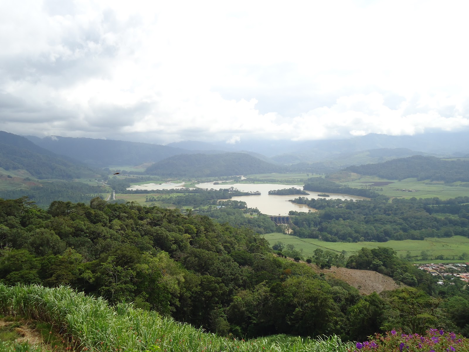 Mis Aventuras en Costa Rica