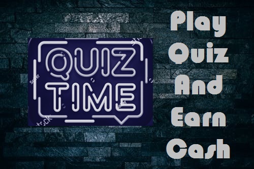 9 Best Quiz App To Earn Daily Cash
