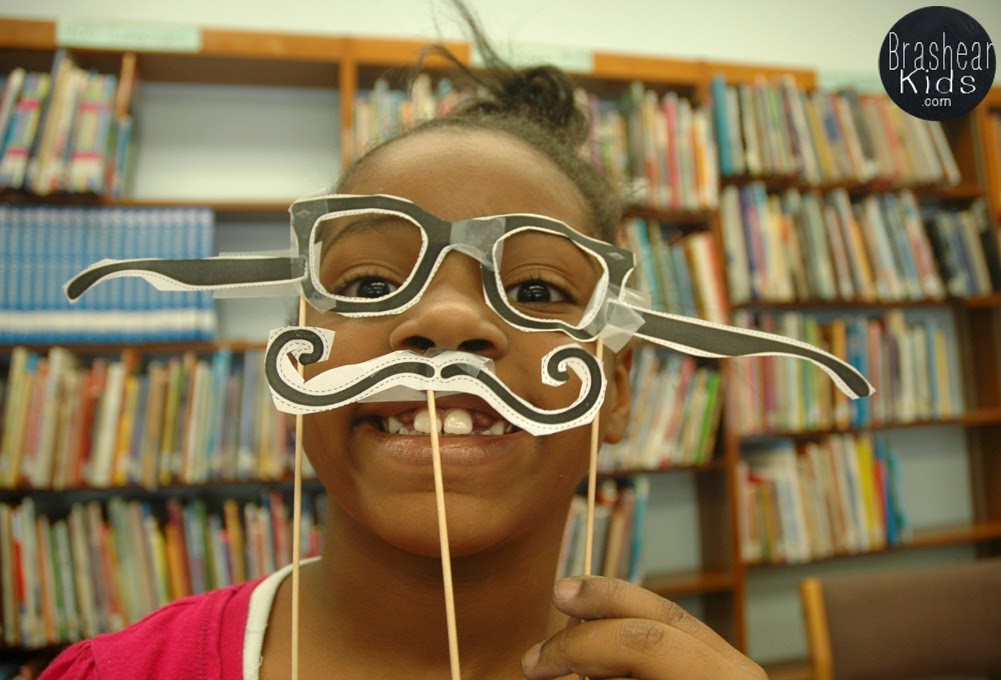 The Brashear Kids: 10 Creative Station Ideas for 2nd and 3rd Grade