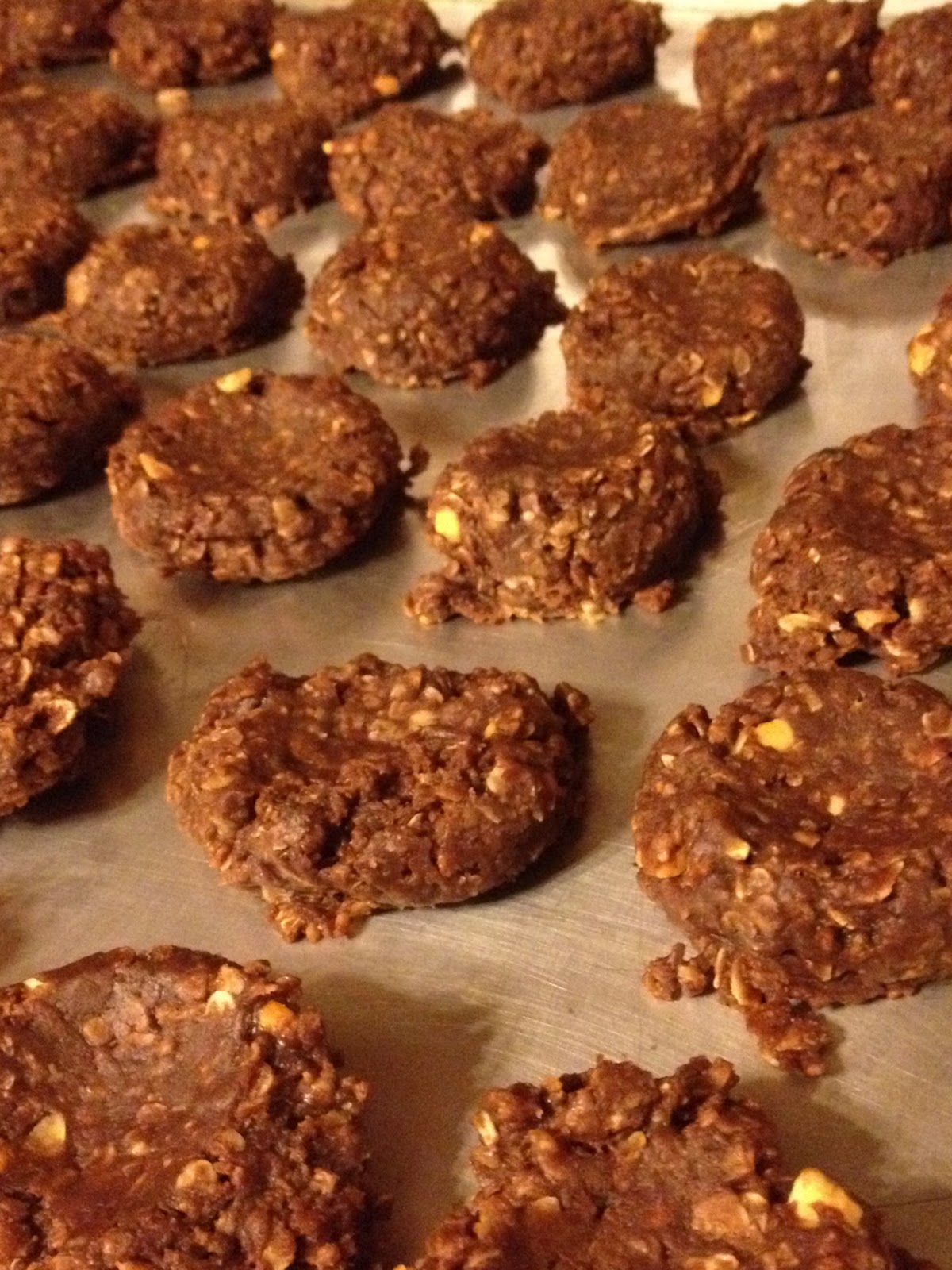 Lisa in the Kitchen?