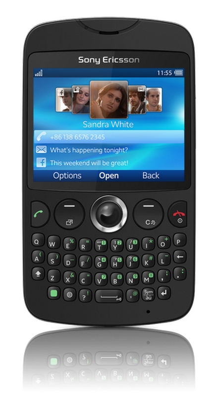 Sony Ericsson: Sony Ericsson announces Xperia ray, Xperia active and ...