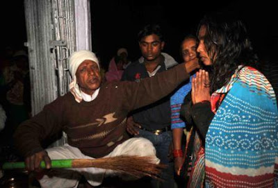 Hindustan ka dil dekho : Madhya Pradesh's blog