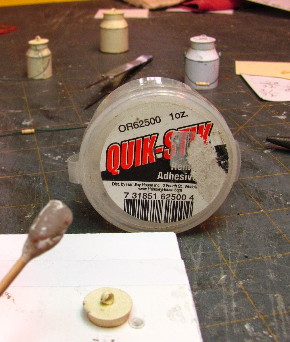 Dollhouse Miniature Furniture - Tutorials | 1 inch minis: 1 INCH SCALE ...