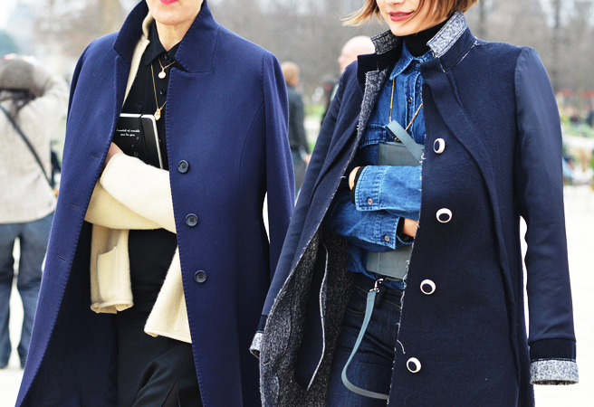 MR ELAN PANACHE: THE REVIVAL OF THE JEAN JACKET