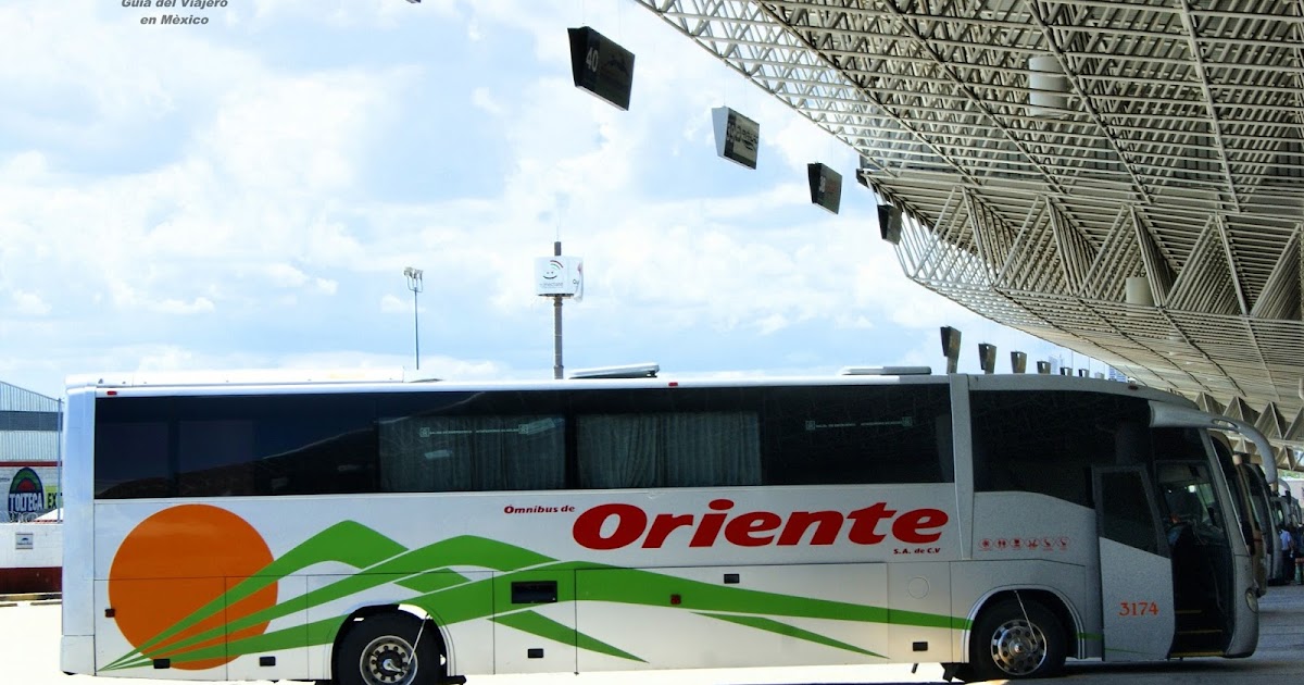 Ómnibus de Oriente