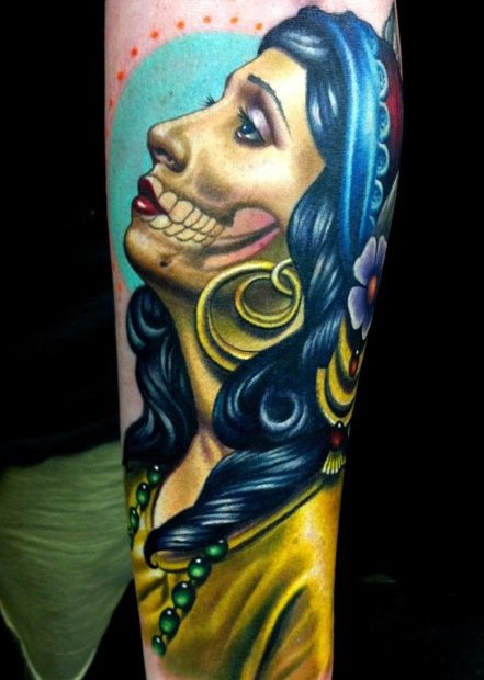 Introducing Nikko Hurtado